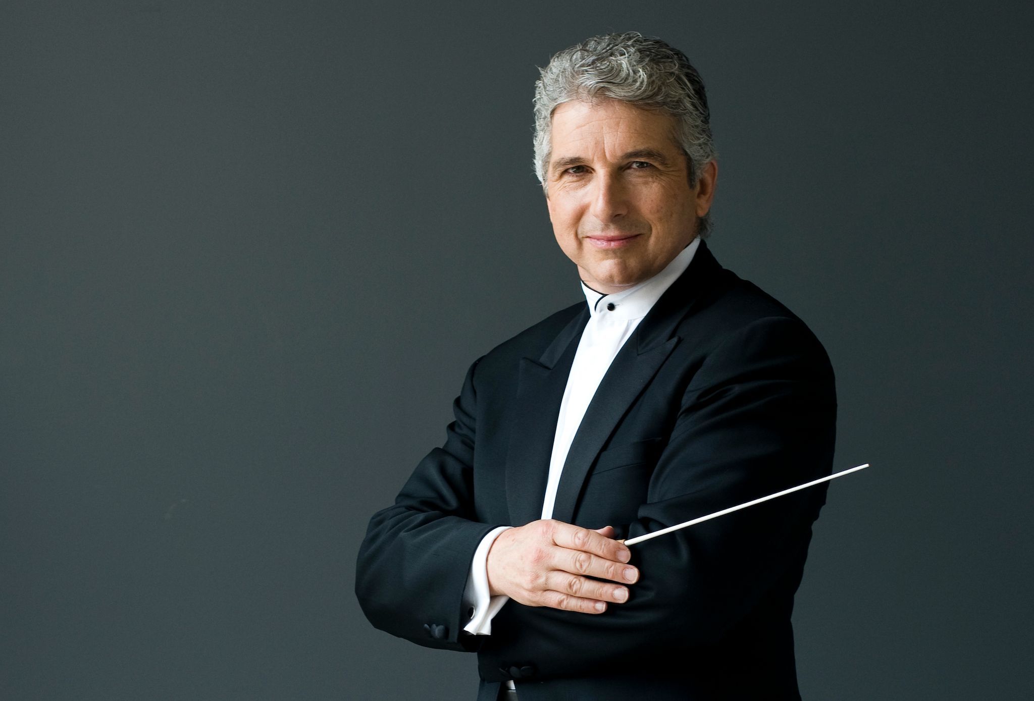 Peter Oundjian