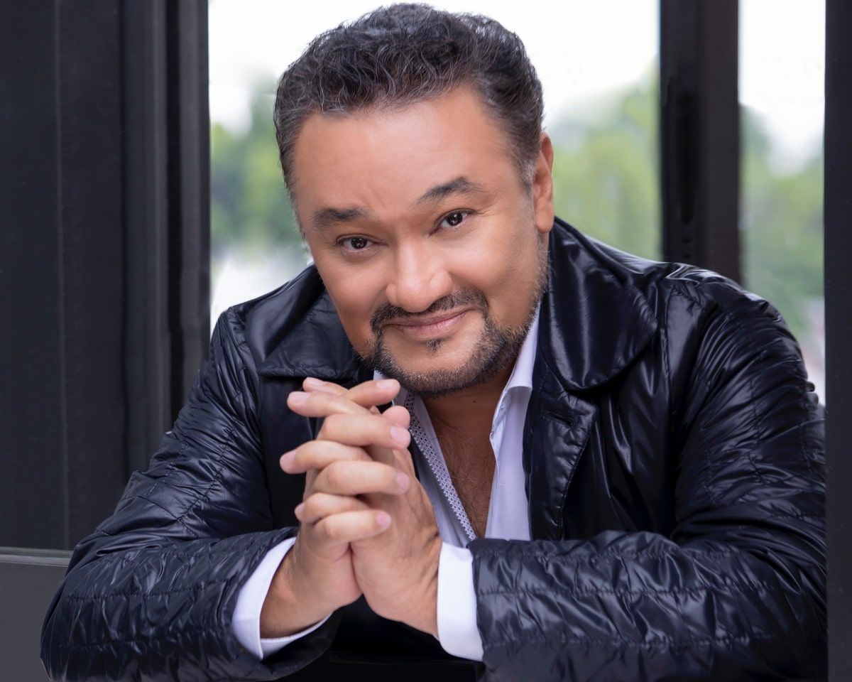 Renowned tenor Ramón Vargas to perform in Armenia for the first time