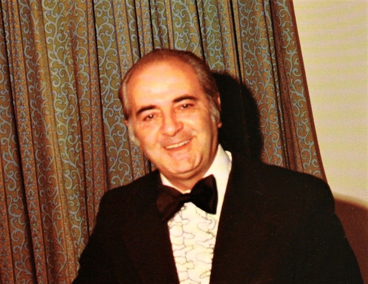 Էդգար Հովհաննիսյան