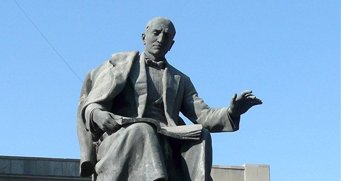 10 interesting facts about Alexander Spendiaryan